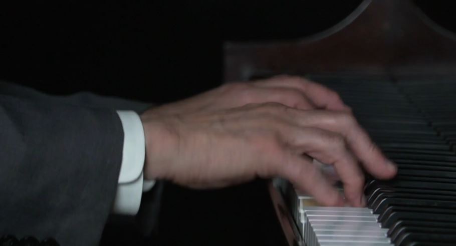 Five Finger Patterns - Piano Inspires