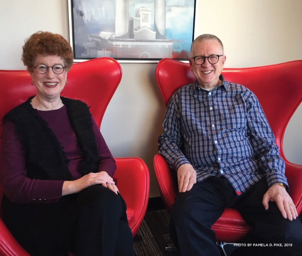 An Interview with Jane Magrath and E. L. Lancaster - Piano Inspires