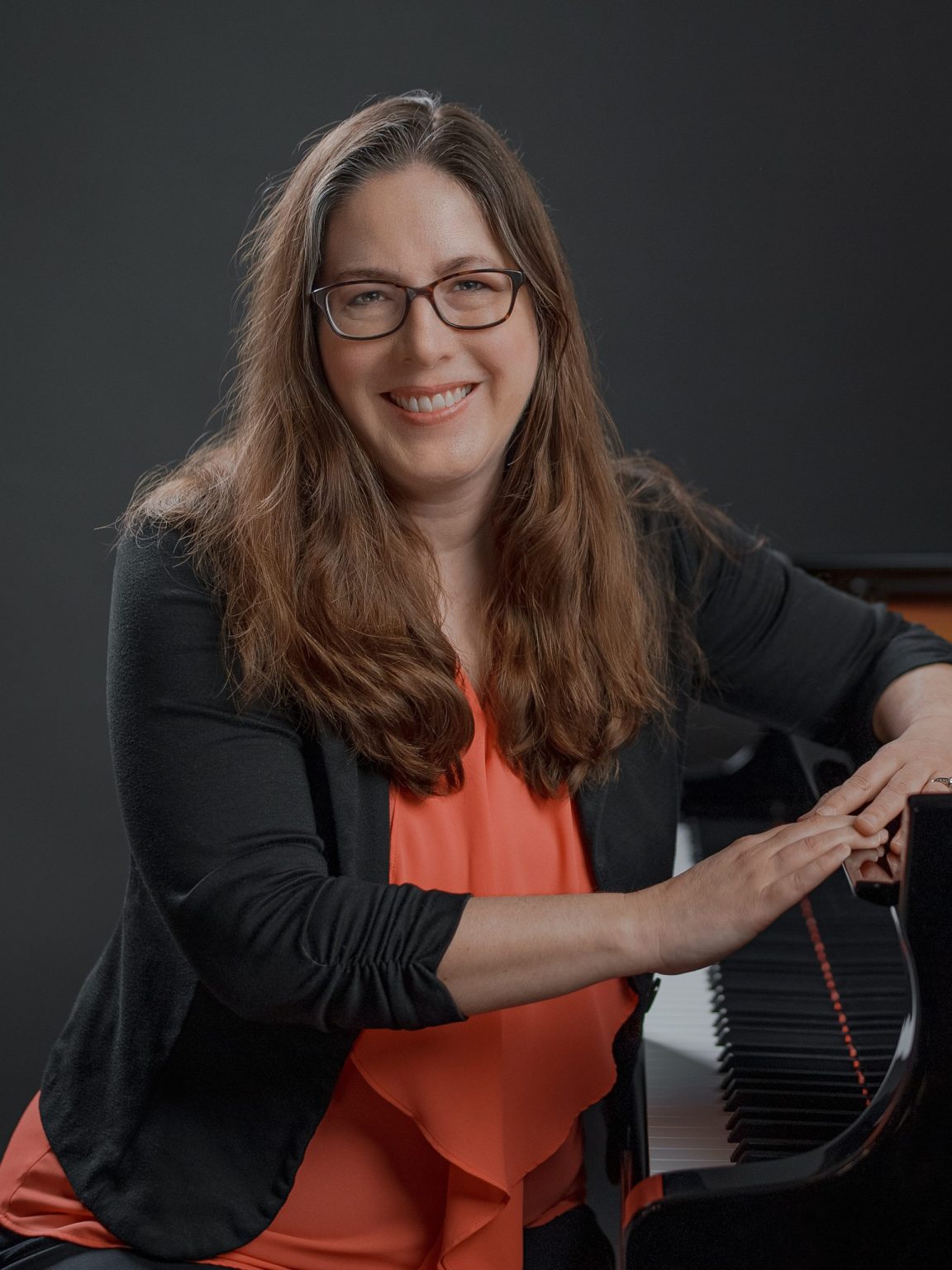 Staff - Piano Inspires