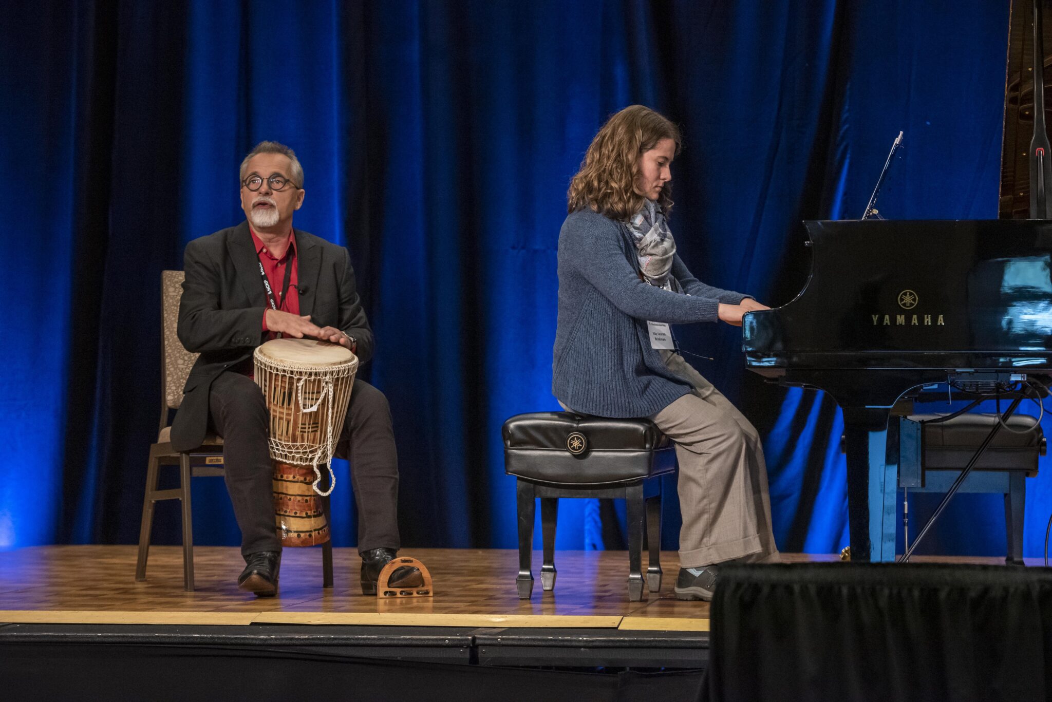 The Piano Conference: NCKP 2025 Innovation Summit: Designing the Future ...