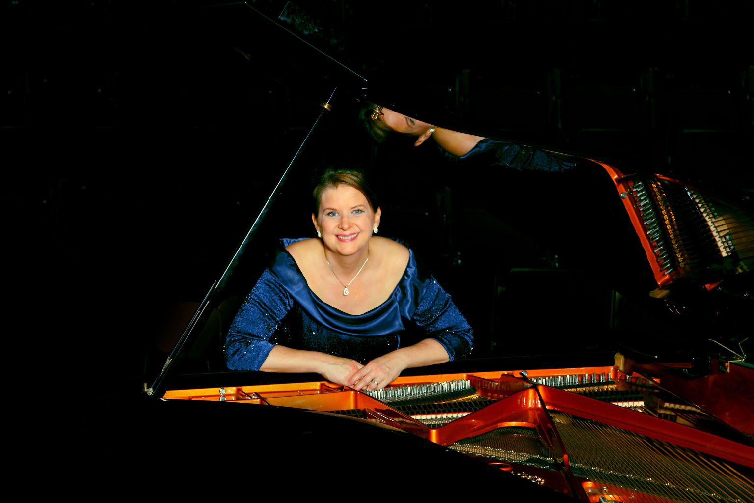 Piano Inspires - A Gathering Space for the Frances Clark Center ...