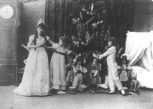 This Week in Piano History: The Premiere of Tchaikovsky’s Ballet “The ...