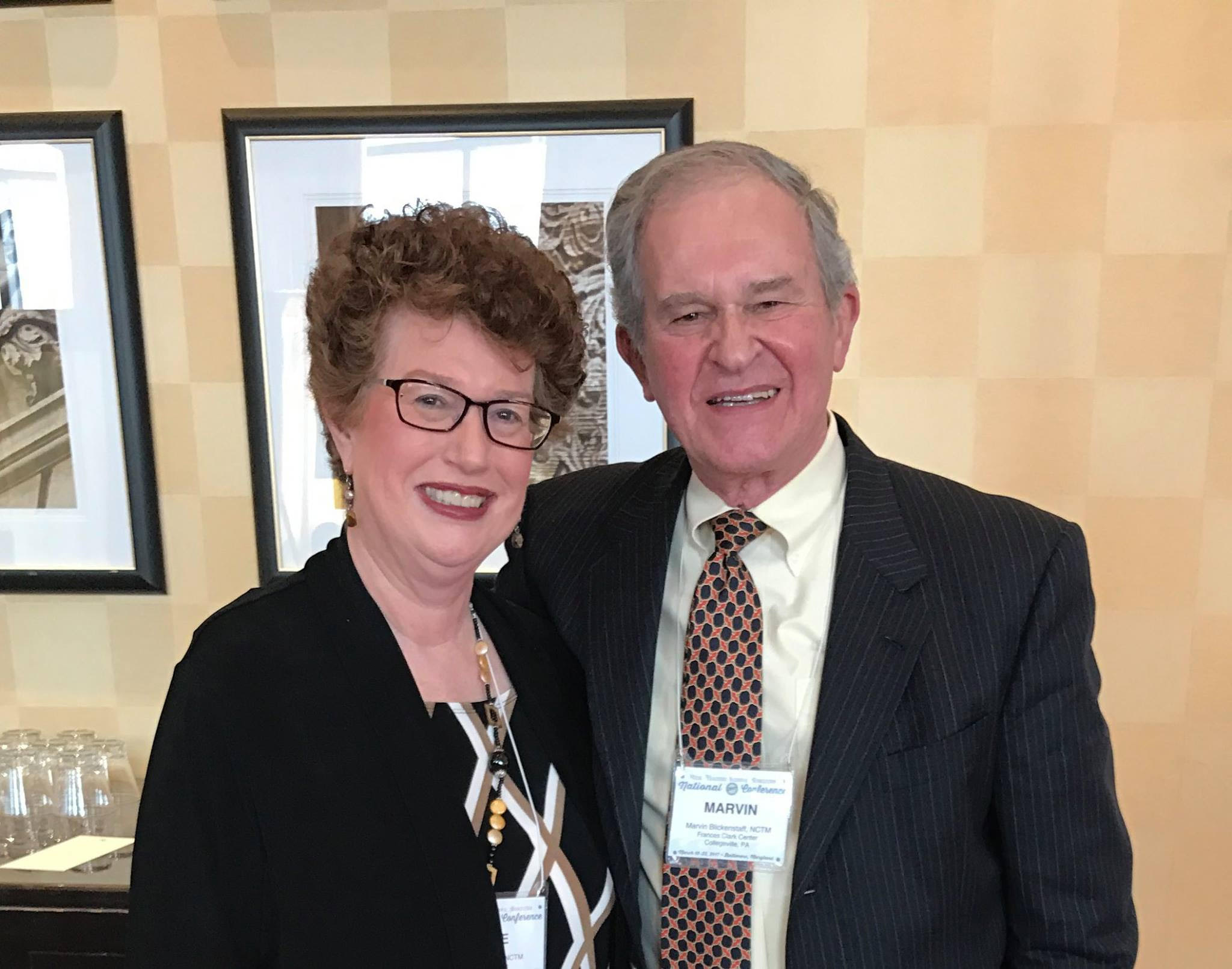 Donate to the Marvin Blickenstaff Institute for Teaching Excellence ...