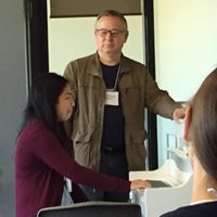 DIGITAL ONLY CONTENT: Speak out! Five-and-a-half minutes with composer ...