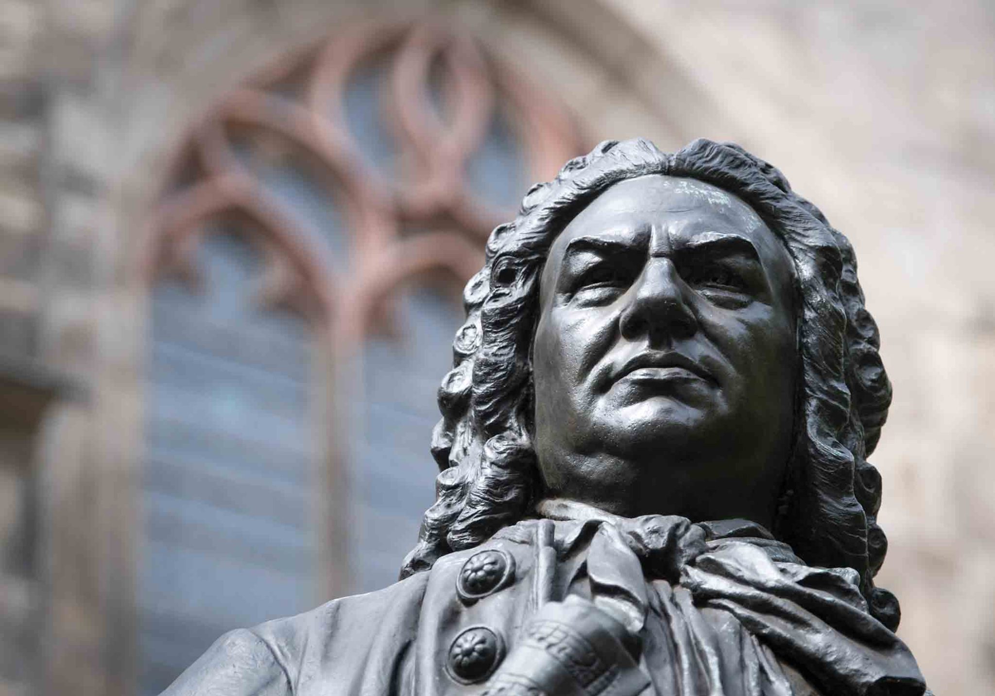 Bach Meets with the King! - Piano Inspires