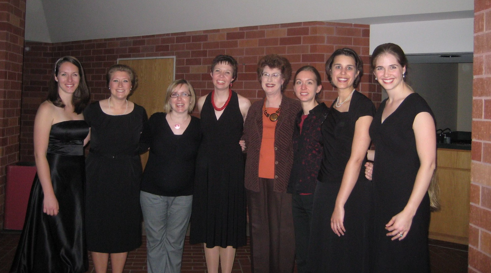 Thank you, Jane! - Piano Inspires