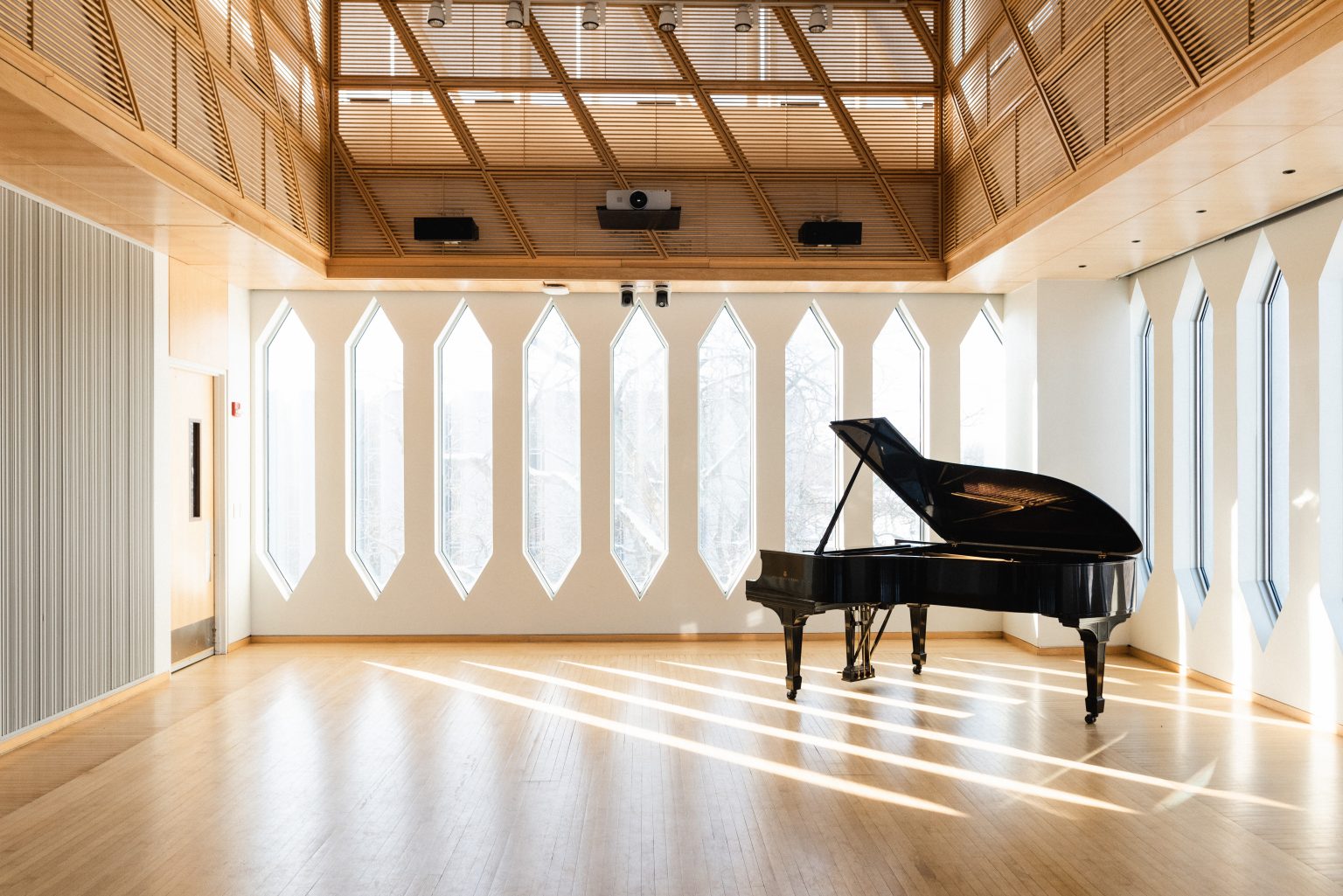 Free Account Landing Page - Piano Inspires