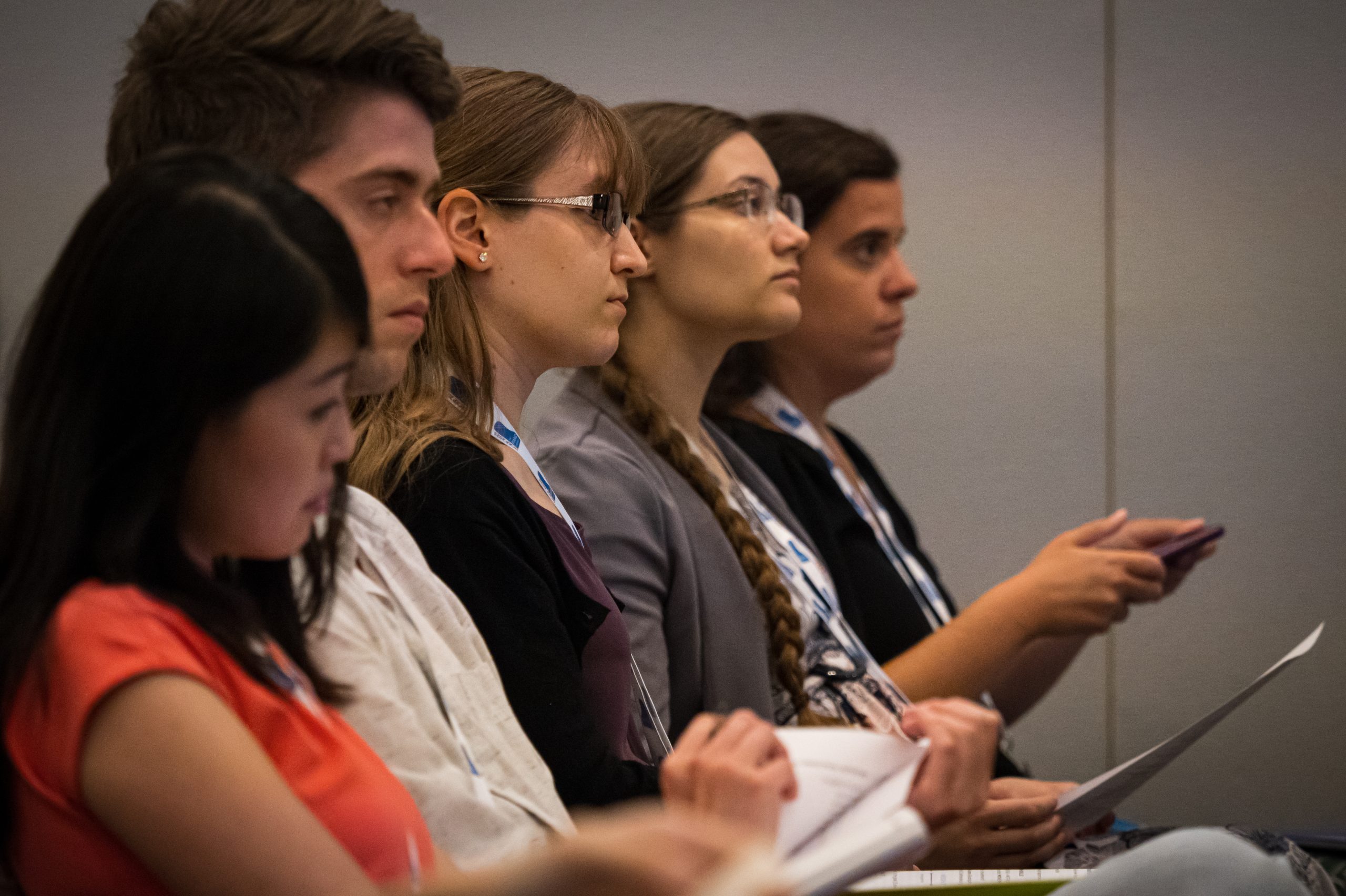 Peer Connections: Advancing Your Opportunities and Professionalism ...