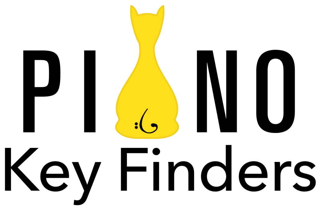 Exhibitor Profile - Yellow Cat Publishing/Piano Key Finders - Piano ...