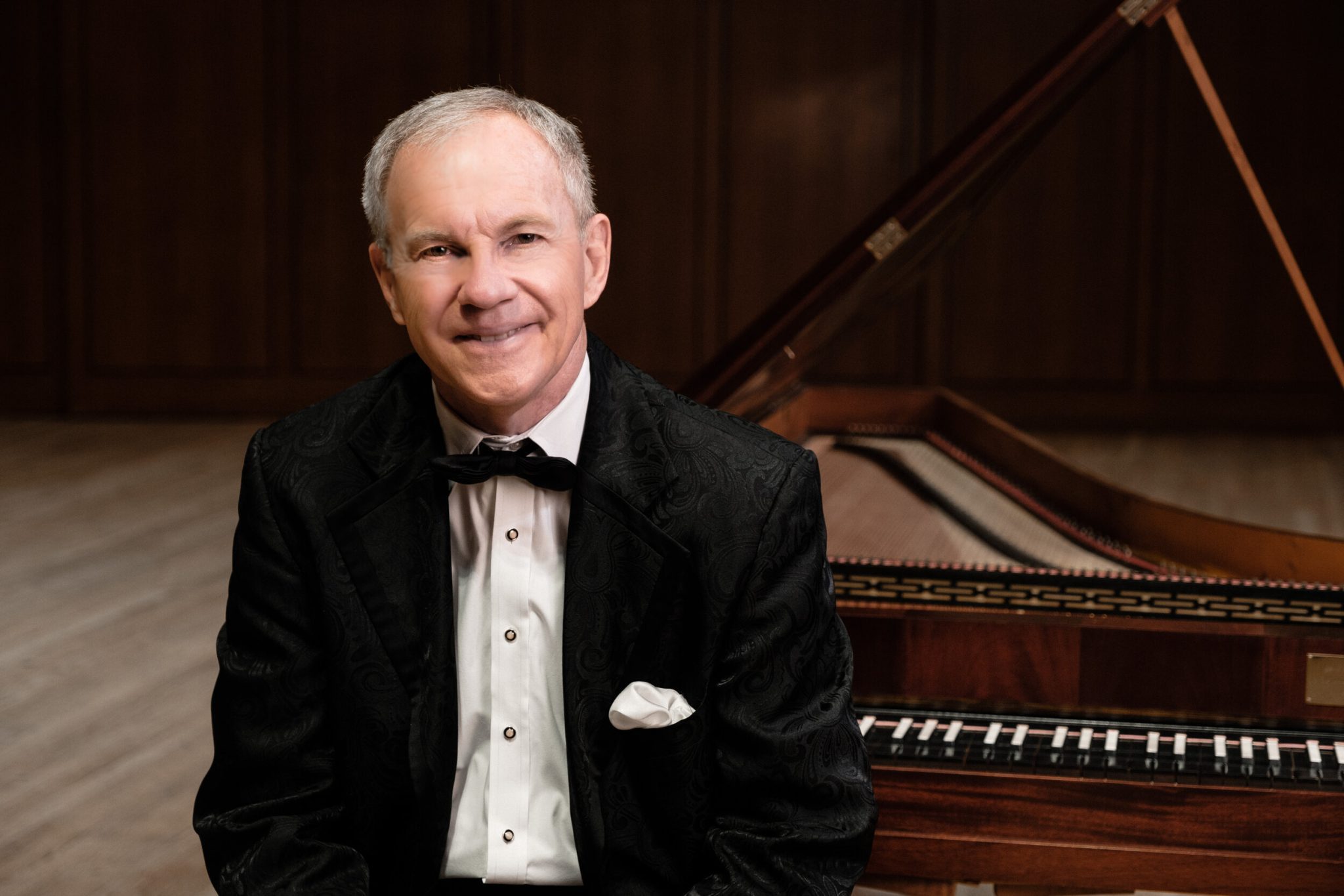 Piano Inspires Podcast: Anton Nel - Piano Inspires