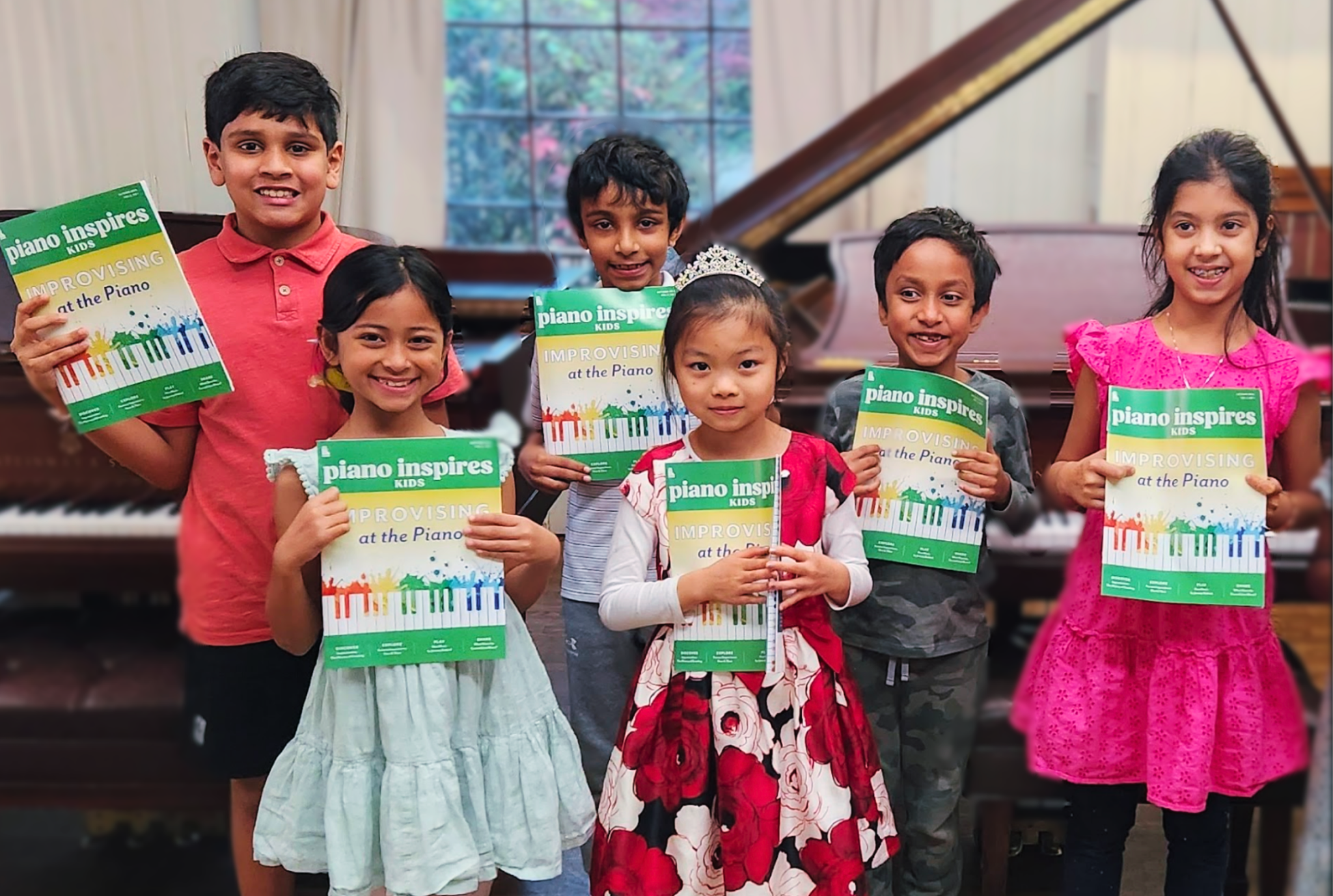 Support The Frances Clark Center This Giving Tuesday 2025