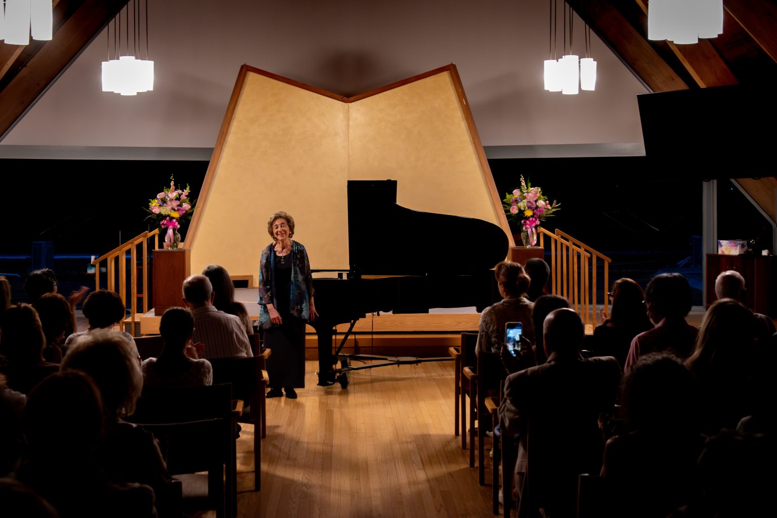 The Frances Clark Center Celebrates Phyllis Lehrer and Her Enduring ...